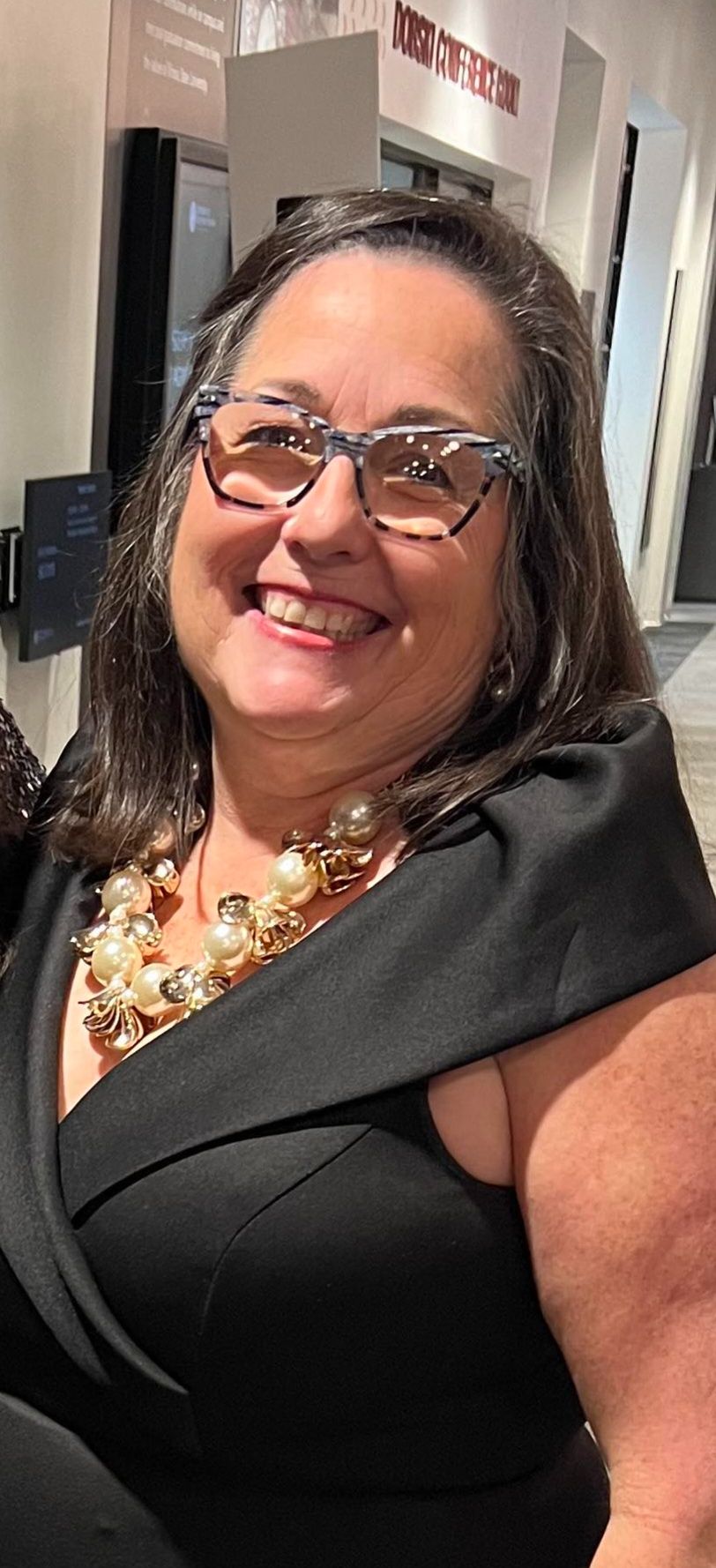 Lisa Hardesty | One Hope Project